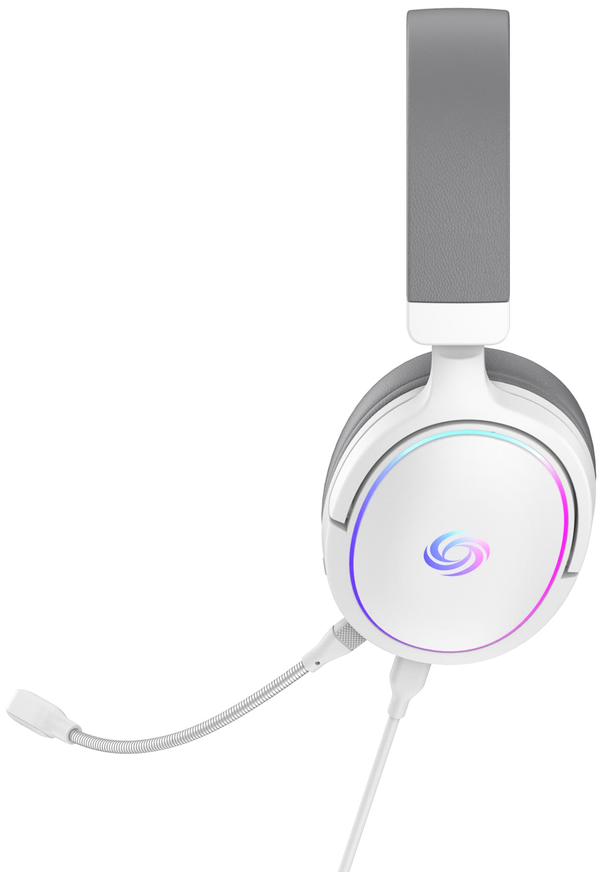 NOS H-550 gaming headset - Elkjøp