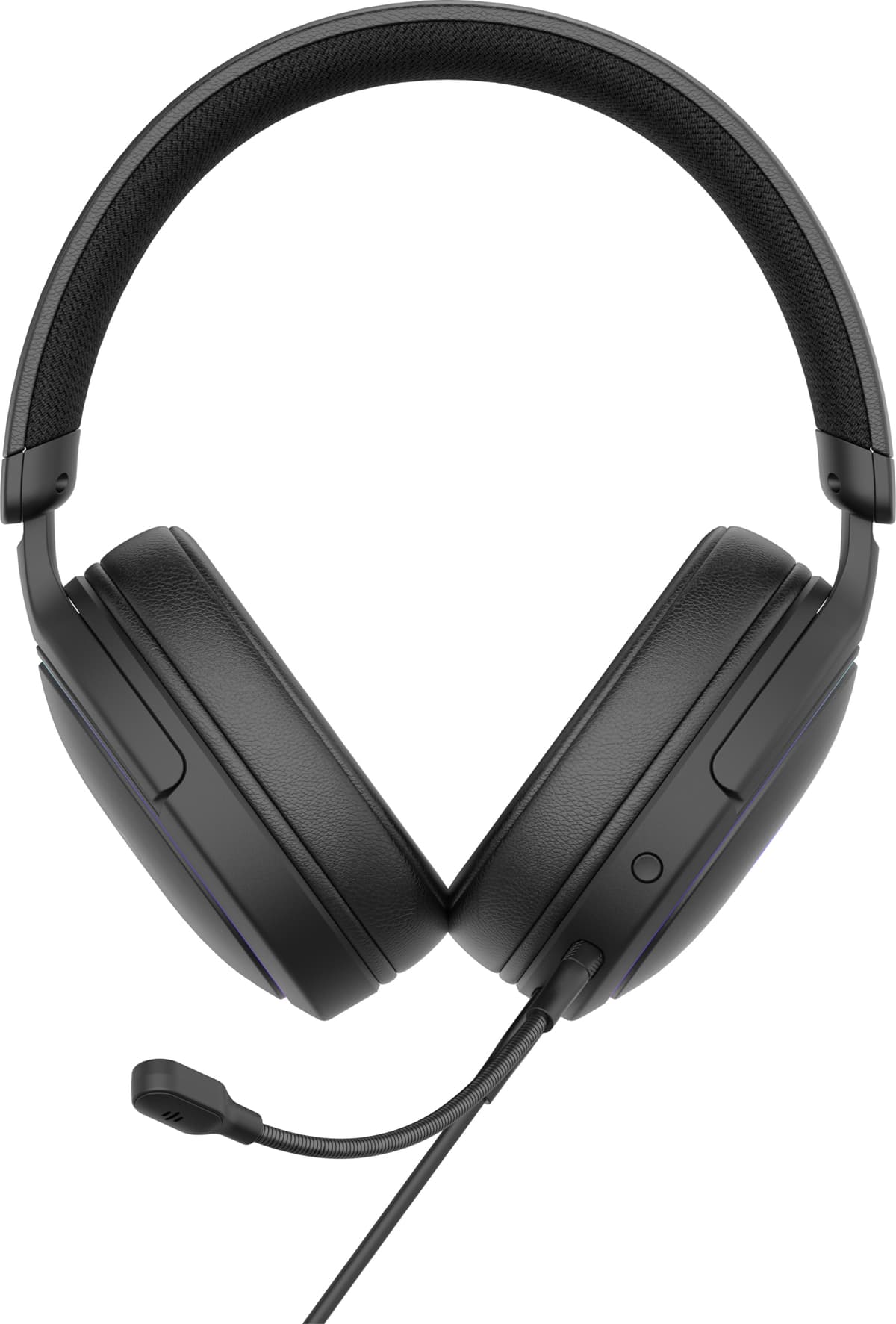 NOS H-550 gaming headset - Elkjøp