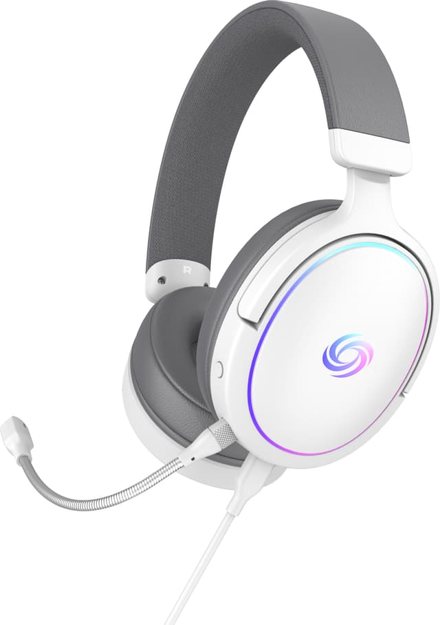 NOS H-550 gaming headset - Elkjøp