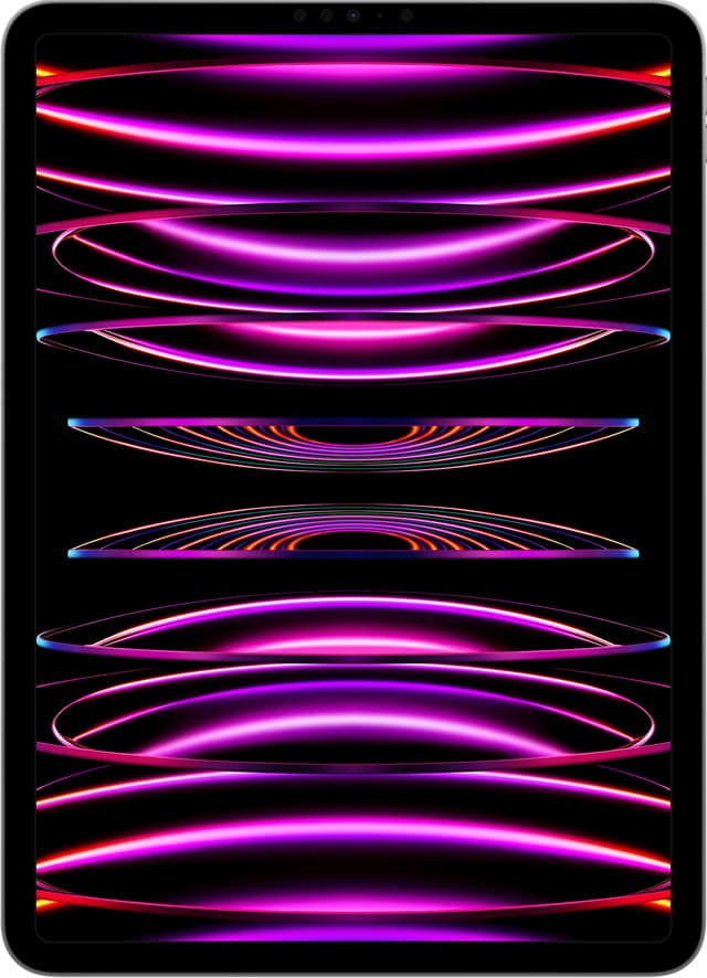 DEMO iPad Pro 11" 2022 128 GB WiFi (space gray ) DEMO - Elgiganten ...