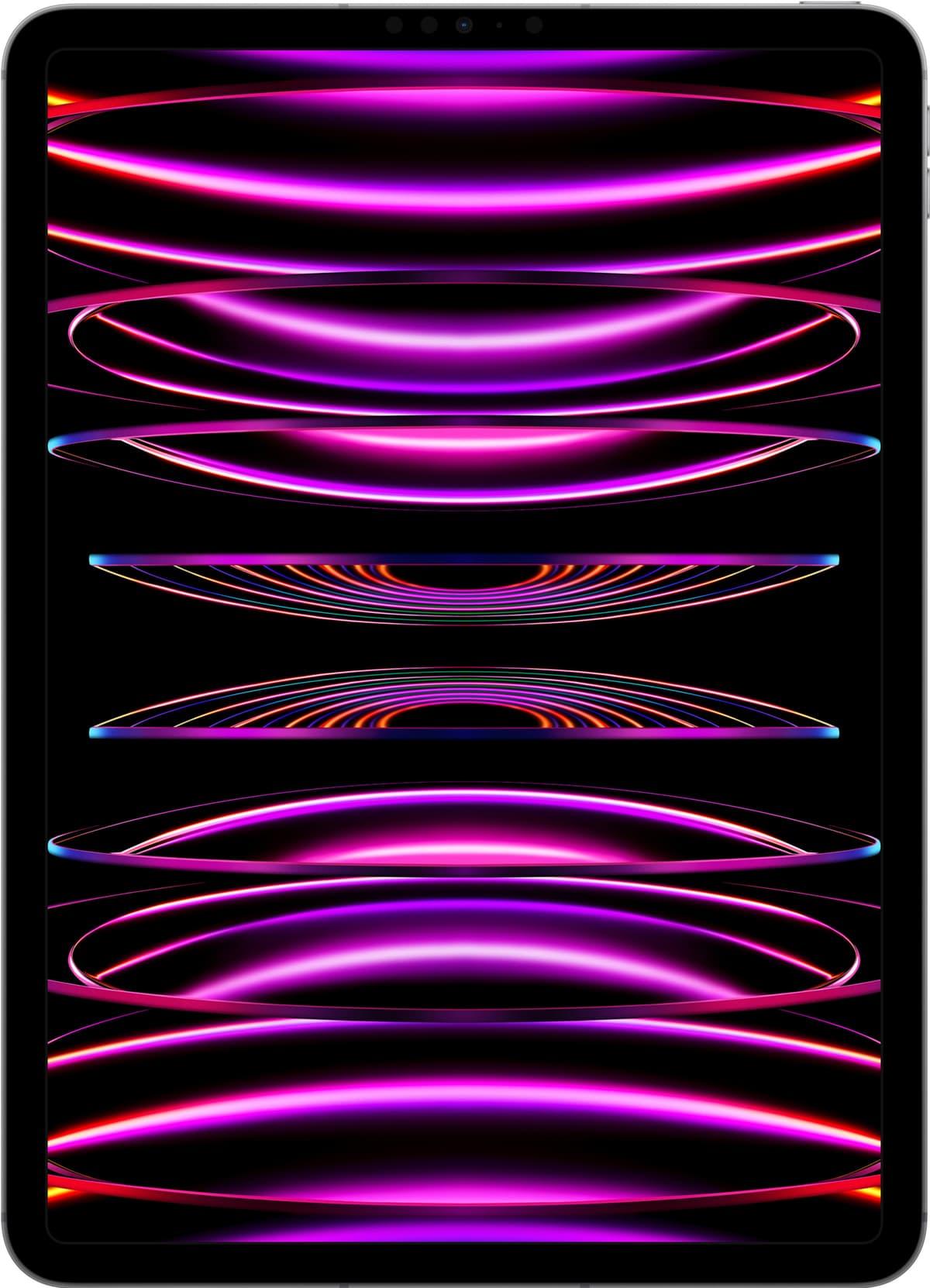 DEMO iPad Pro 11" 2022 128 GB WiFi + Cellular (space gray) - Elgiganten ...