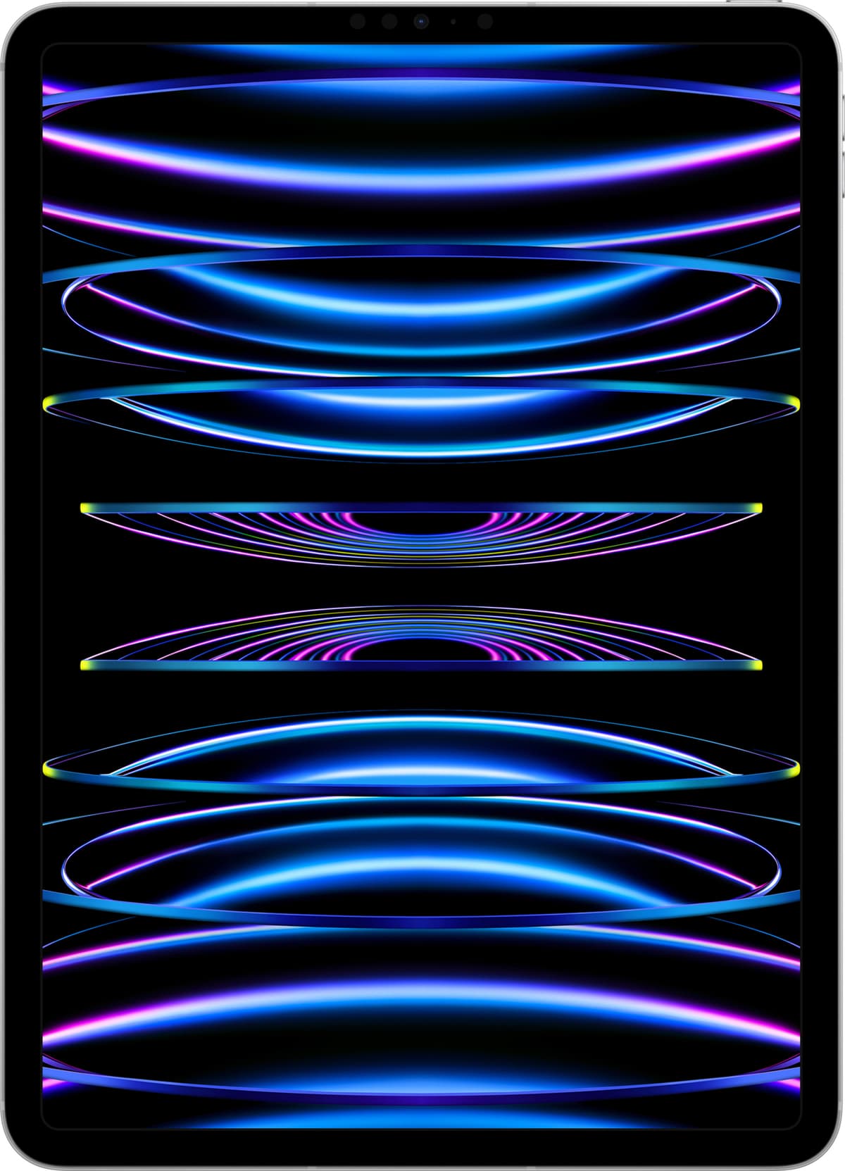 DEMO iPad Pro 11" 2022 128 GB WiFi + Cellular (silver ) - Elgiganten ...