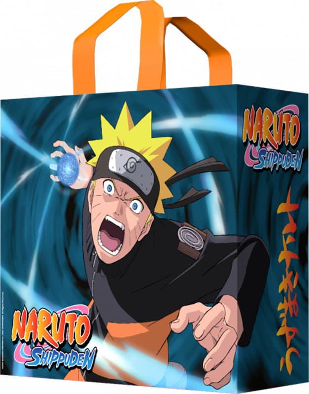Konix Naruto Shippuden handlepose (Shippuden) - Elkjøp | Elkjøp