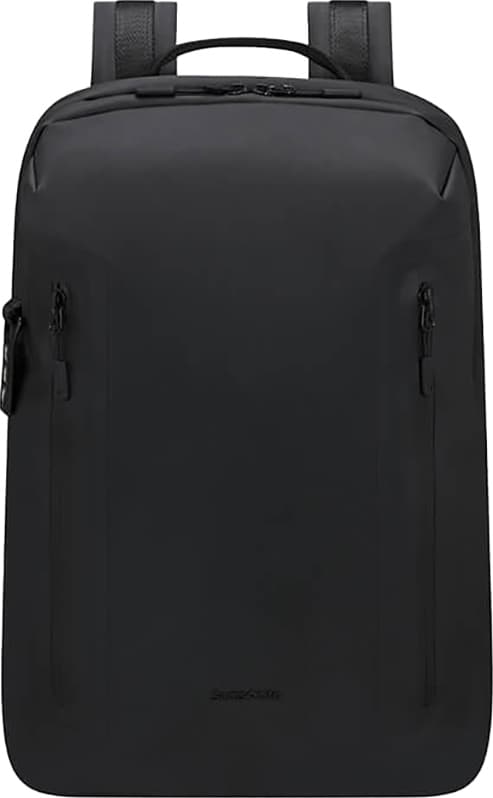 Samsonite Coatify Biz 15,6’’ PC-sekk (sort) - Elkjøp