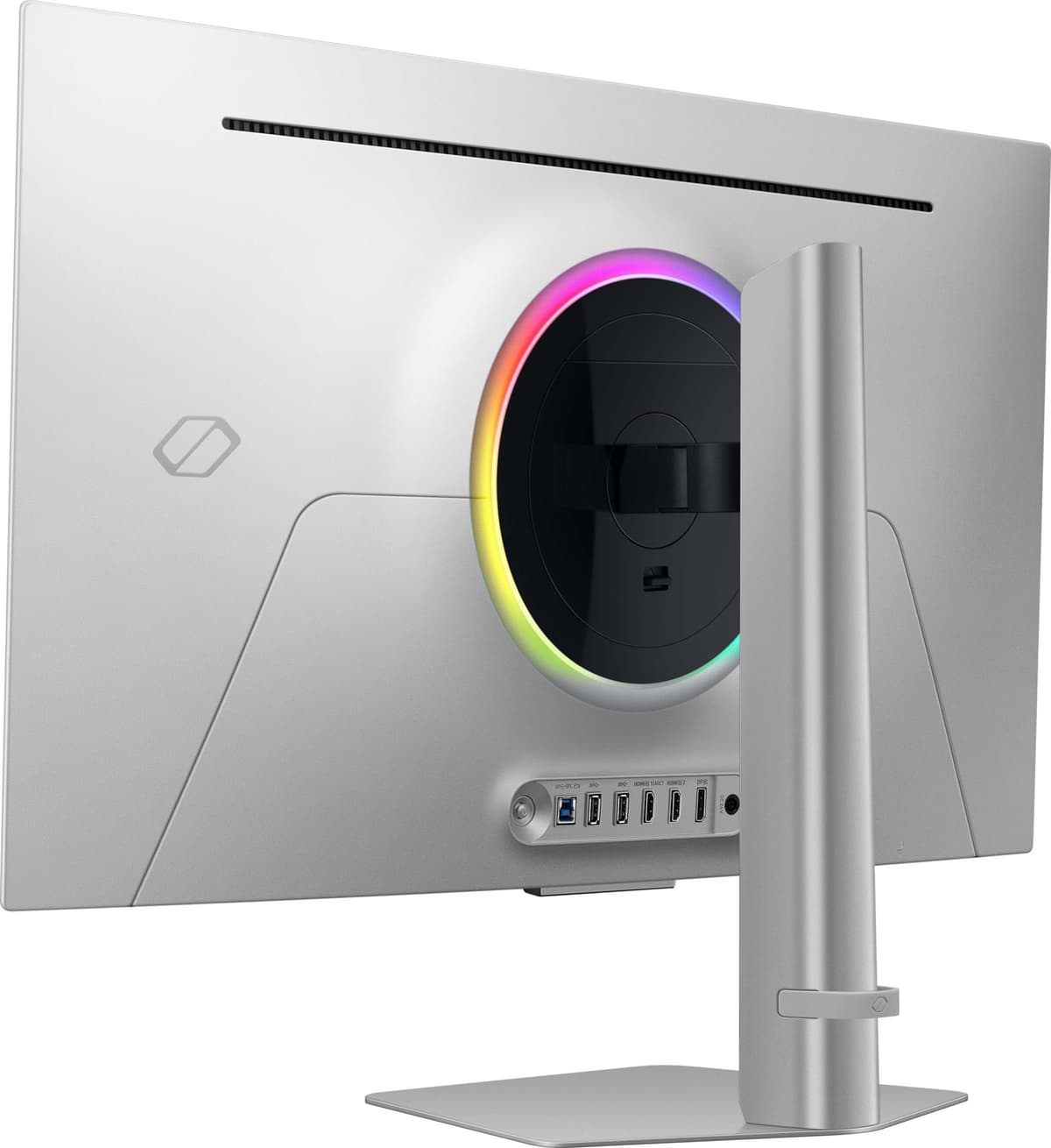 Samsung Odyssey G8 32/QHD/OLED/240Hz/0,03ms/HAS - Elkjøp | Elkjøp