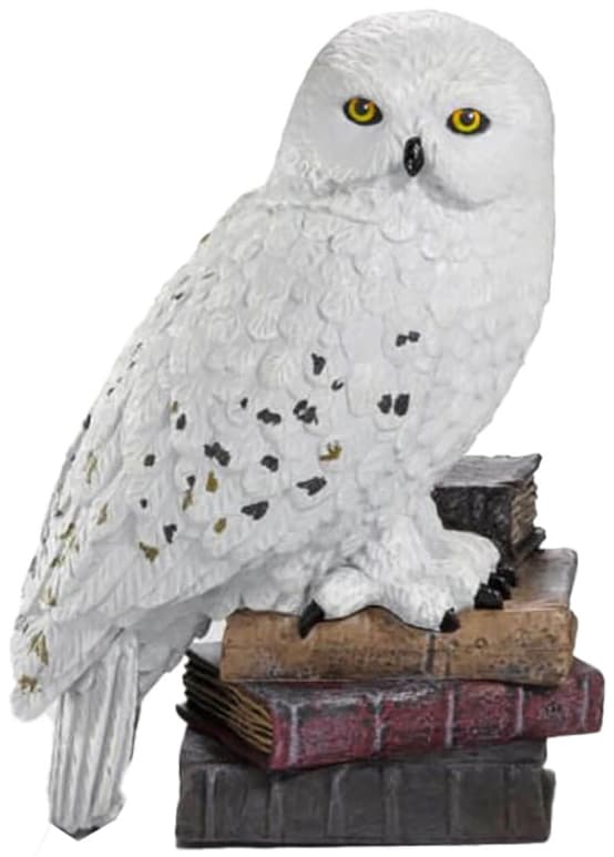 PAN Vision Harry Potter figuuri (Hedwig) - Gigantti
