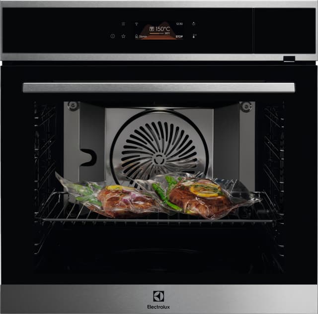 Electrolux Uuni COS980X - Gigantti