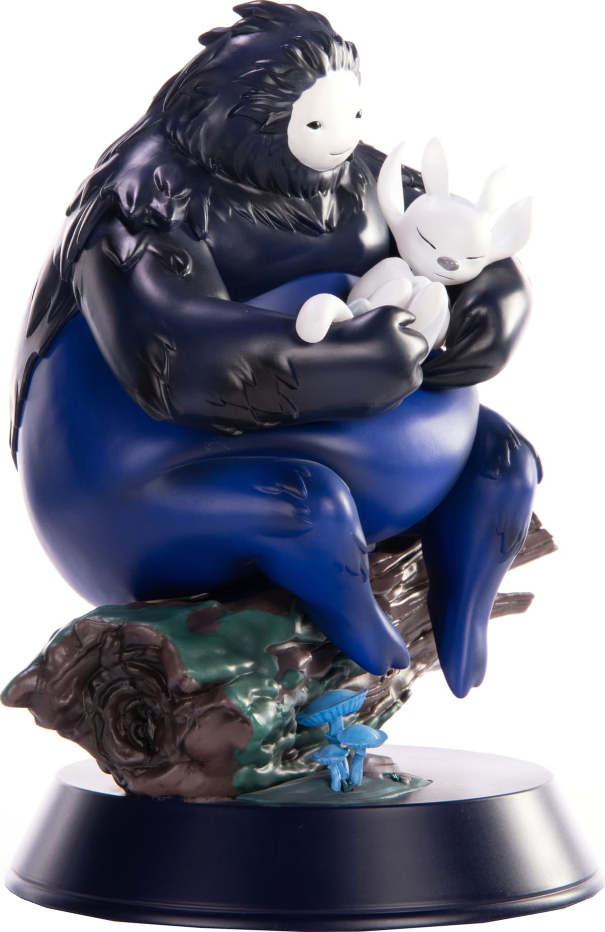 First 4 Figures Ori and the Blind Forest toimintafiguuri (Ori & Naru ...