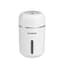 Luftfugter 280 ml (13x8 cm) Hvid | Elgiganten