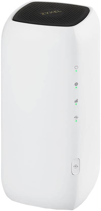Zyxel FWA505 5G WiFi 6 reititin - Gigantti