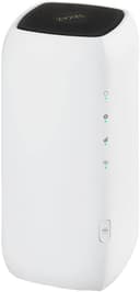 Zyxel FWA505 5G WiFi 6 router - Elgiganten - Elgiganten