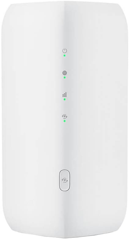 Zyxel FWA505 5G WiFi 6 router - Elkjøp | Elkjøp