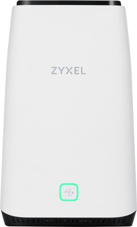 Zyxel FWA510 5G WiFi 6 reititin - Gigantti
