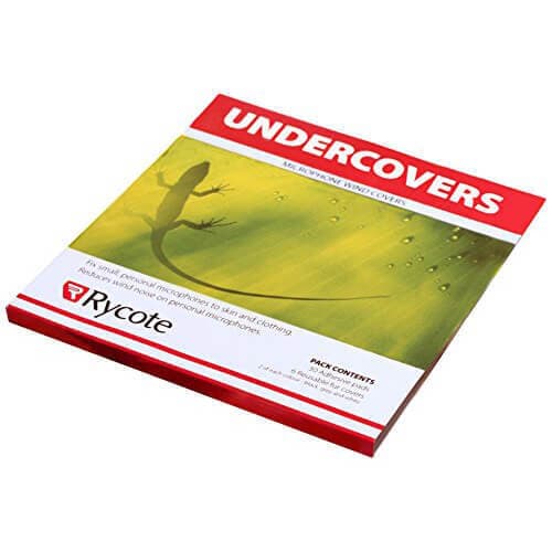 Undercovers Original Grey 30-Pack - Gigantti verkkokauppa