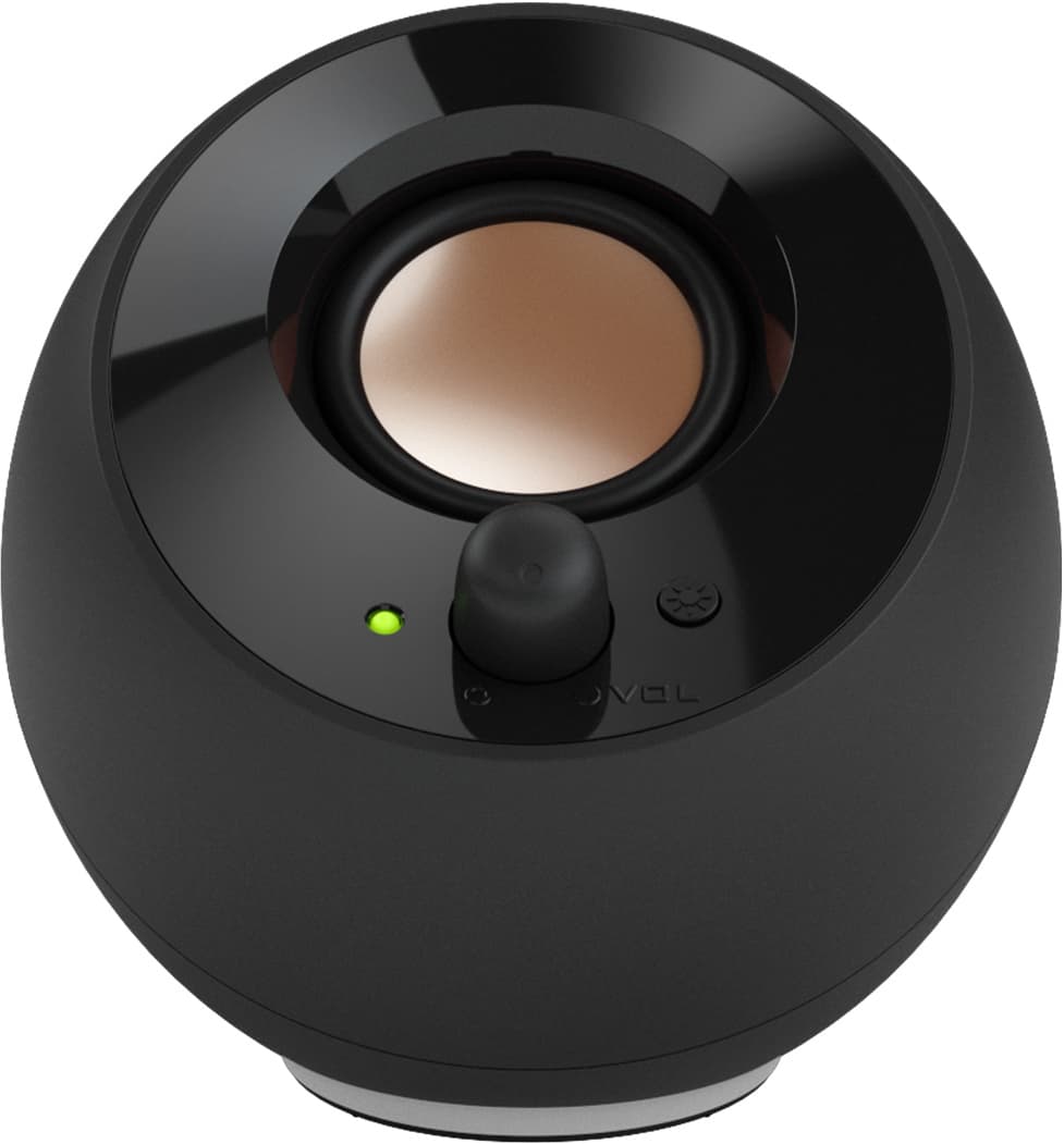 Creative Pebble SE høyttalersystem - Elkjøp | Elkjøp