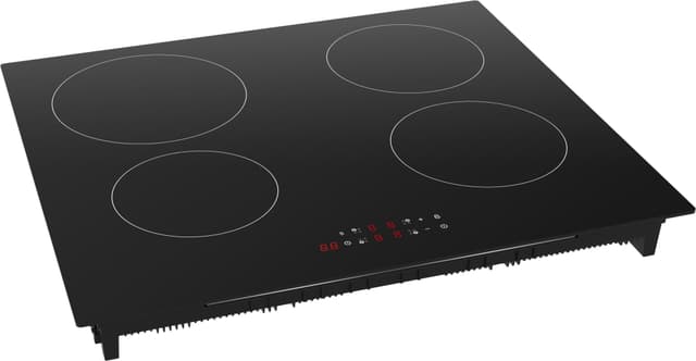 Ecotronic induktionshäll EIP590 (59cm) - Elgiganten