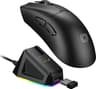 NOS M750 Ultralight Rapid trådløs gamingmus | Elgiganten
