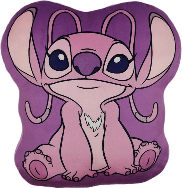 Konix Disney Stitch koristetyyny - Gigantti