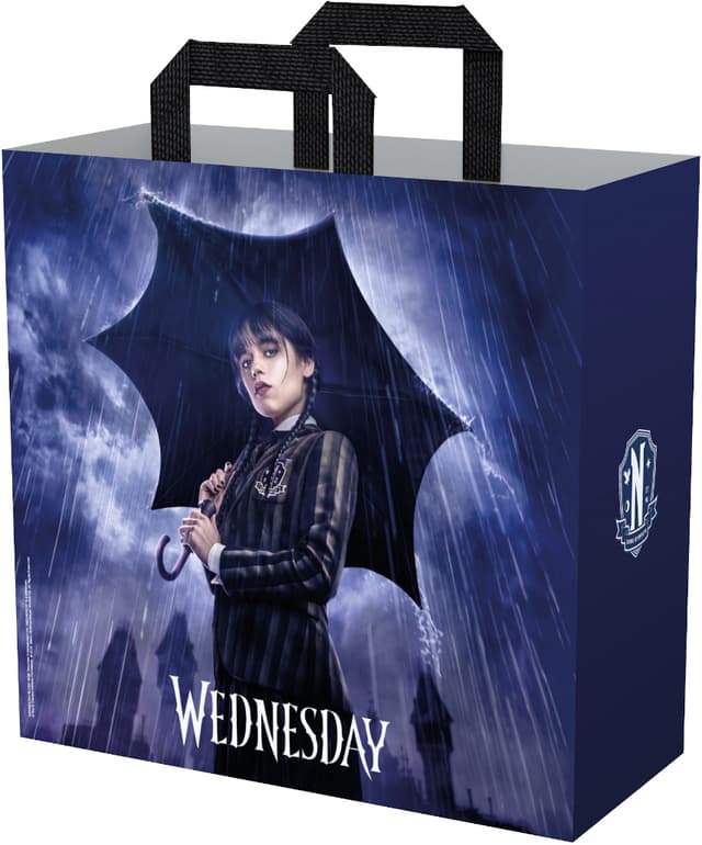 Konix Wednesday handlepose (Rain) - Elkjøp | Elkjøp