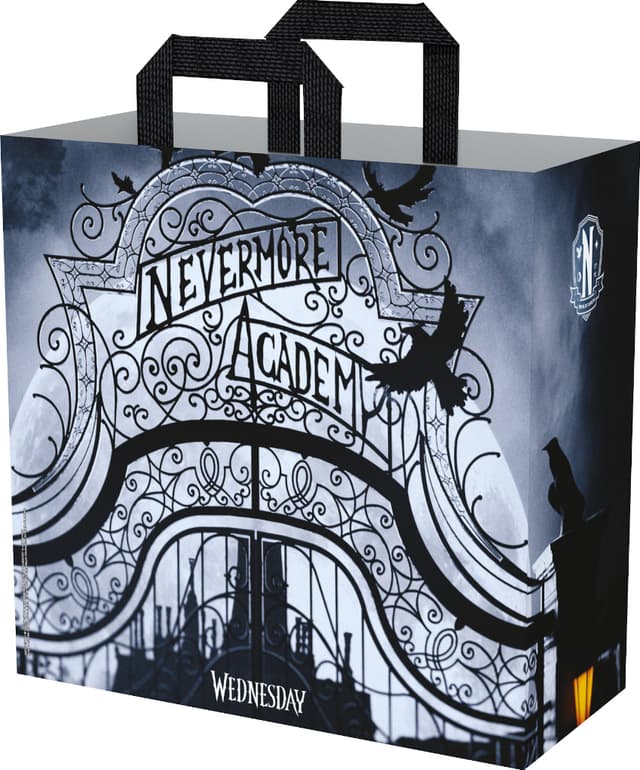 Konix Wednesday handlepose (Gate) - Elkjøp | Elkjøp