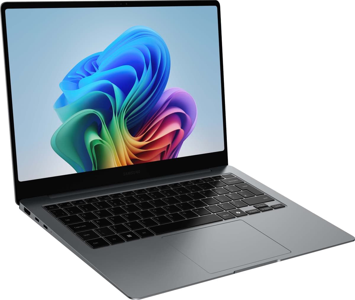 Samsung Galaxy Book5 Pro U7-258V/32/512 14" Copilot+ PC - Elkjøp