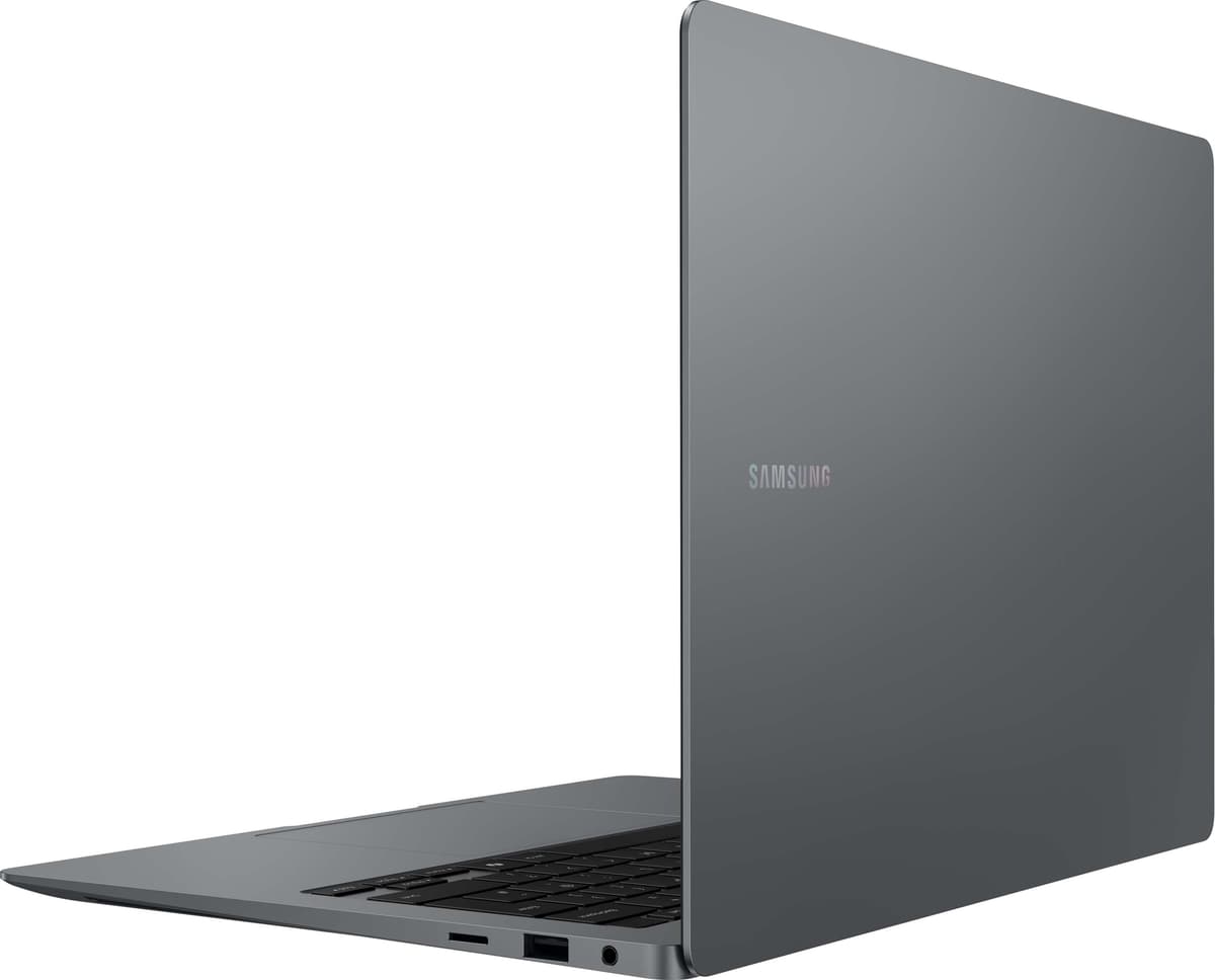 Samsung Galaxy Book5 Pro U7-258V/32/1TB 14" Copilot+ PC - Elkjøp