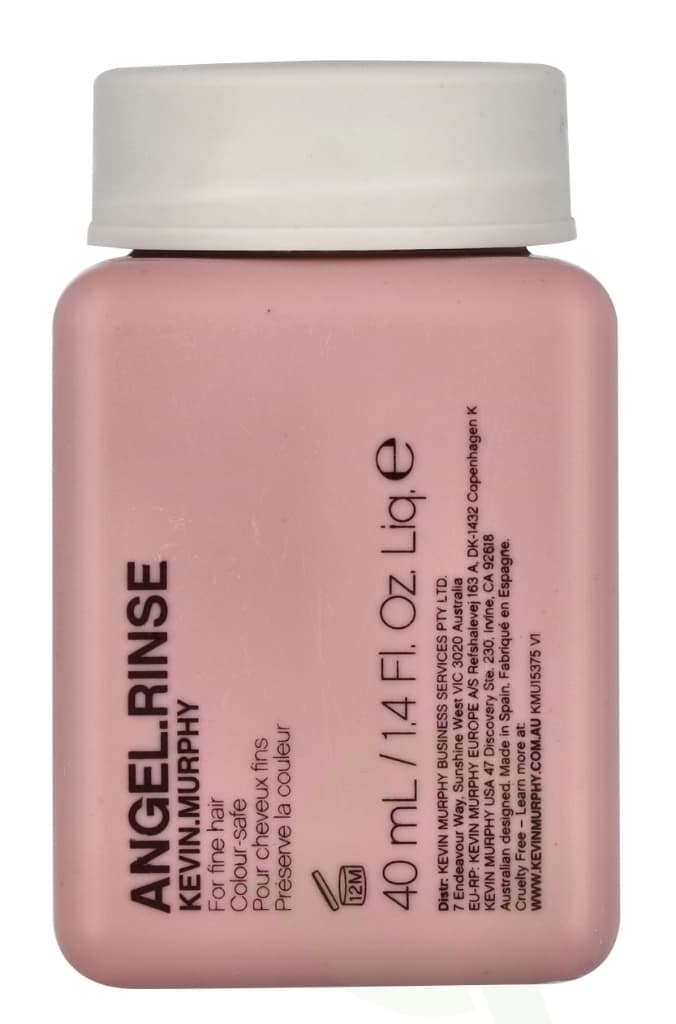 Kevin Murphy Angel Rinse Conditioner 40 ml - Elkjøp