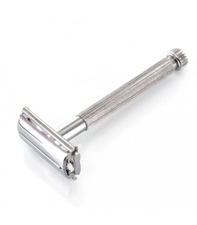 Parker 29L Butterfly Open Safety Razor - Elkjøp | Elkjøp
