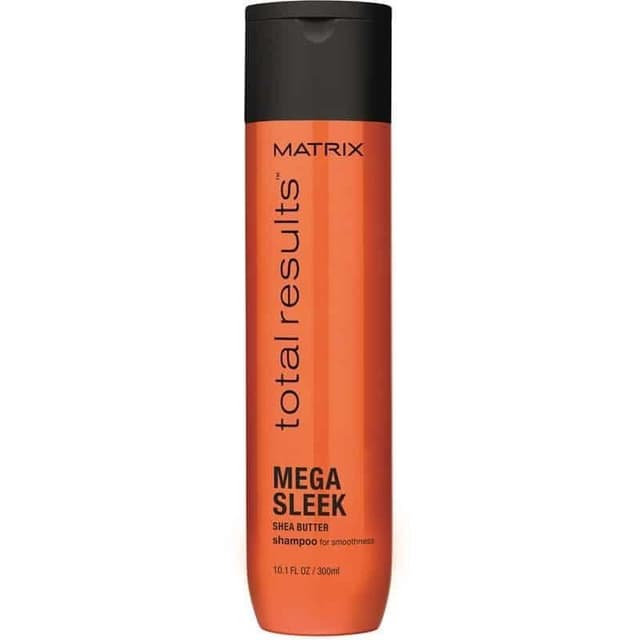 Matrix Total Results Mega Sleek Shampoo 300ml - Elkjøp