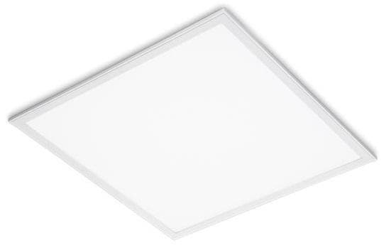 LED-panel 30W, 595x595x10mm, 3000K - Elkjøp | Elkjøp
