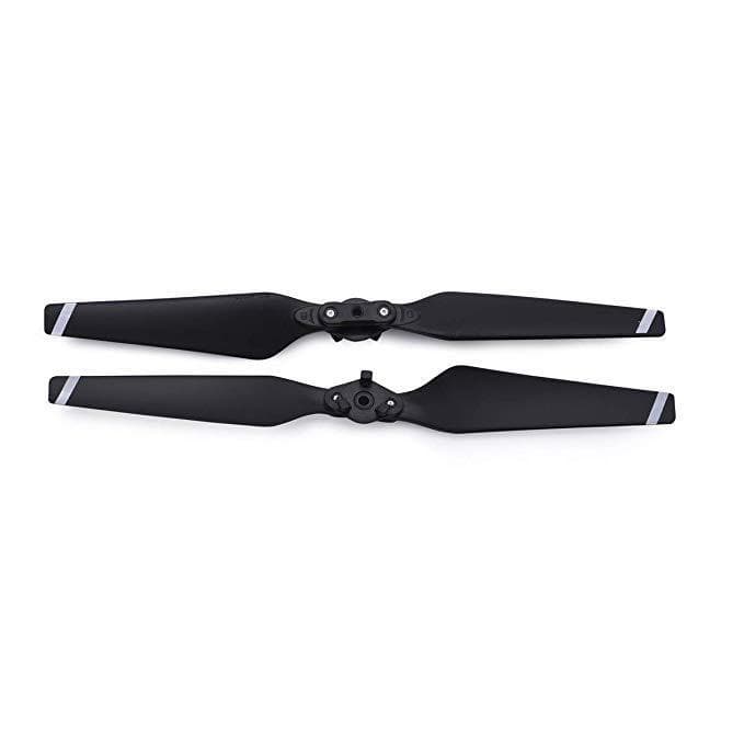 8330F Quick Release Folding Propeller for DJI Mavic Pro - Elkjøp | Elkjøp