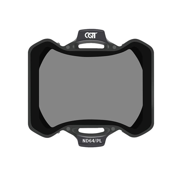 ND64PL Filter for DJI Avata 2 FPV Drone - Elkjøp
