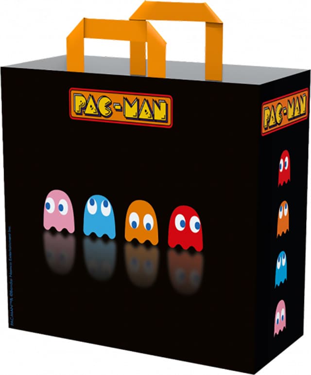 Konix PacMan handlepose - Elkjøp