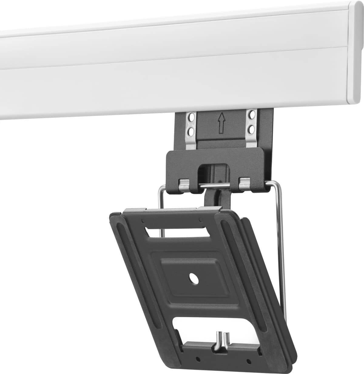 One For All fastmontert avstandsløst universalt TV-veggfeste WM6919 ...