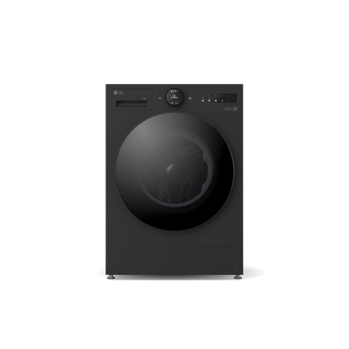 LG Vaskemaskin F4X7511TBB - Elkjøp | Elkjøp