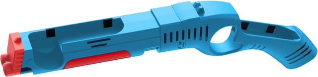 Maxx Tech Switch Blast N Play riflesett - Elkjøp | Elkjøp