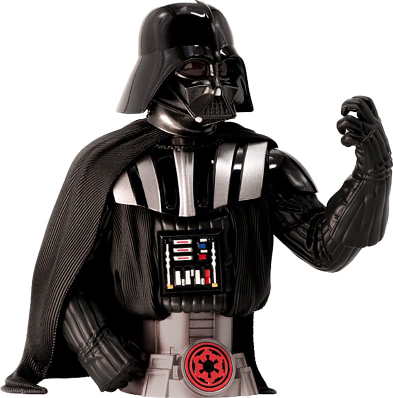 ABYStyle Studio Star Wars actionfigur (Darth Vader) - Elkjøp | Elkjøp