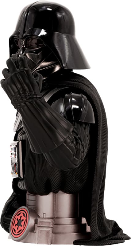 ABYStyle Studio Star Wars actionfigur (Darth Vader) - Elkjøp | Elkjøp