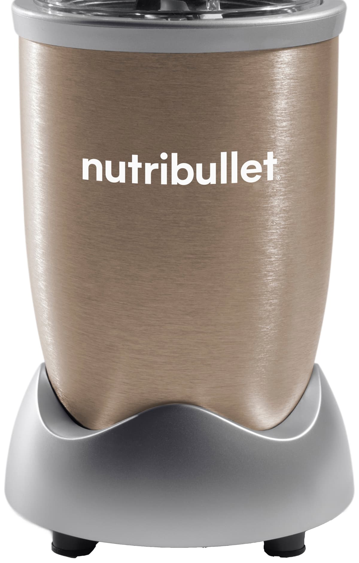 Nutribullet Pro 900 blender NB907CP (champagne) - Elgiganten - Elgiganten