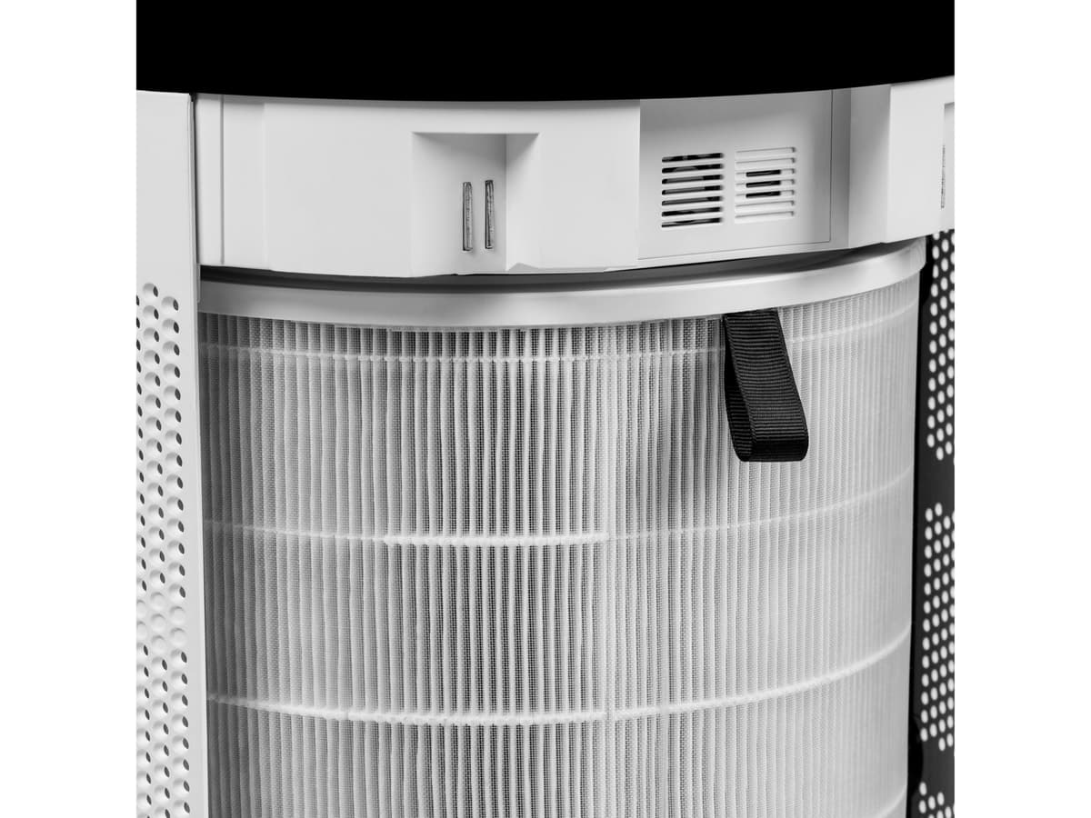Duux Tube Smart HEPA+Carbon Filter - Elkjøp
