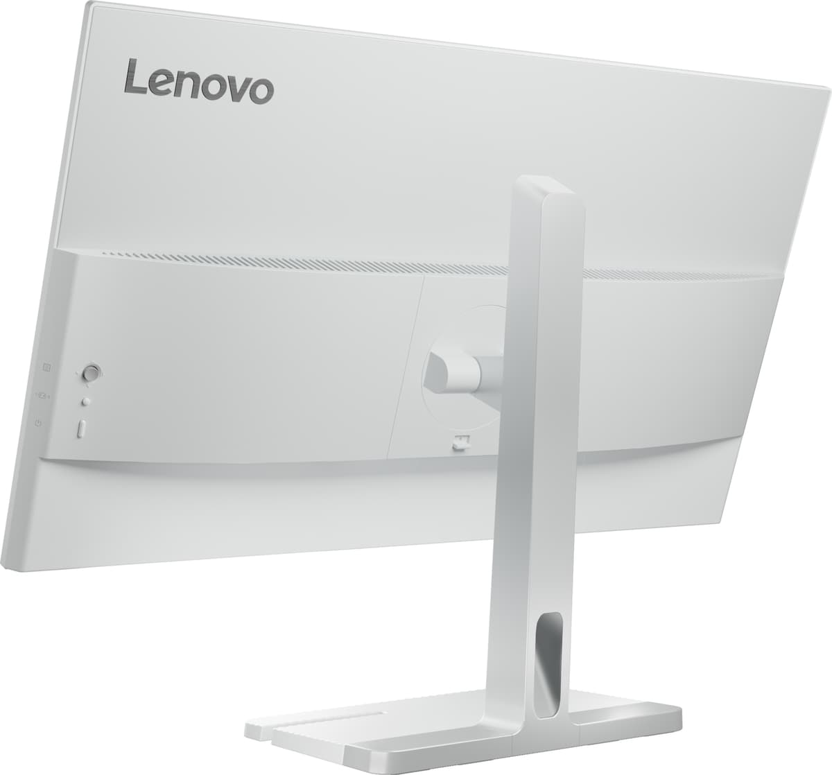 Lenovo L27h-4A 27" IPS bildskärm - Elgiganten - Elgiganten