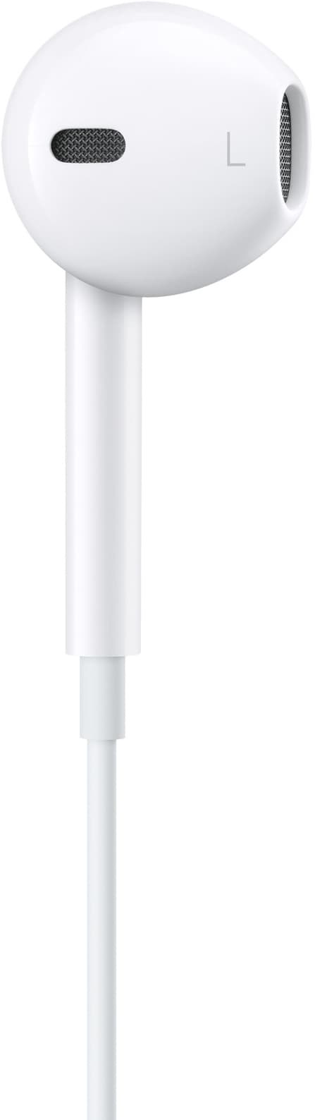 Apple EarPods in-ear hodetelefoner (Lightning) - Elkjøp | Elkjøp