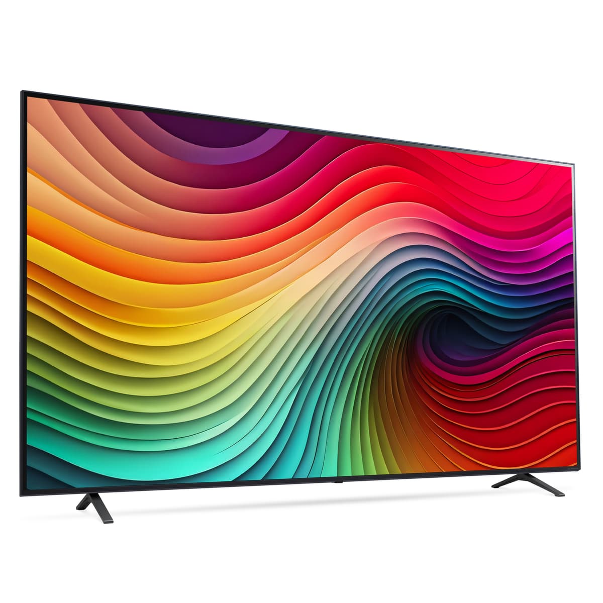LG 86" NANO 81 4K NanoCell TV (2024) - Elkjøp | Elkjøp