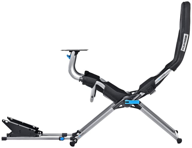 Playseat Challenge X Logitech G Edition racingcockpit (blå ...