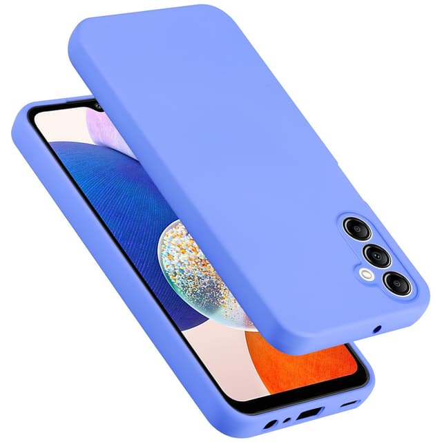 Samsung Galaxy A14 4G / 5G / M14 Cover Etui Case | Elgiganten | Elgiganten