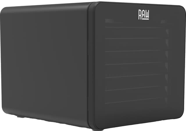 Raw dehydrator DH8 (rostfritt stål) - Elgiganten - Elgiganten