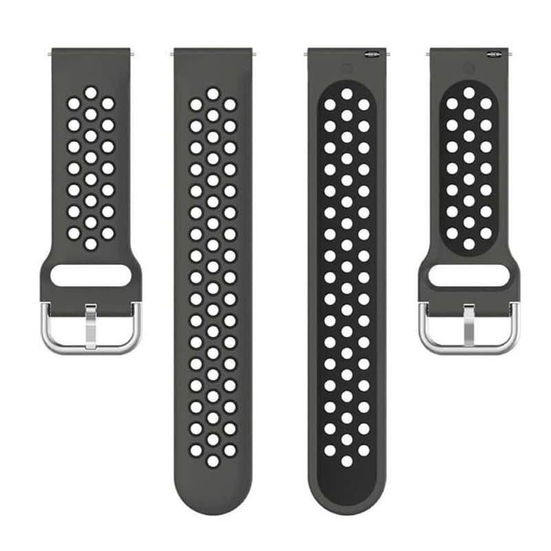 EBN klokkereim Samsung Galaxy Watch 7 (40mm) - Kobolt/svart - Elkjøp | Elkjøp