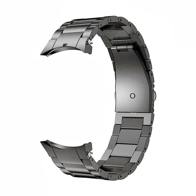 Kellon ranneke titaani No-Gap Samsung Galaxy Watch 7 (44mm) - Harmaa ...