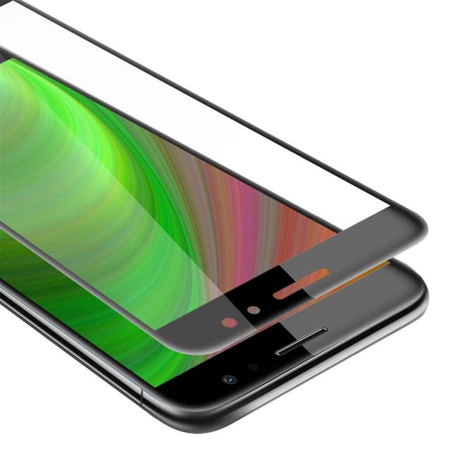 Huawei NOVA PLUS Skyddsglas Skyddsfilm Skärmskydd - Elgiganten