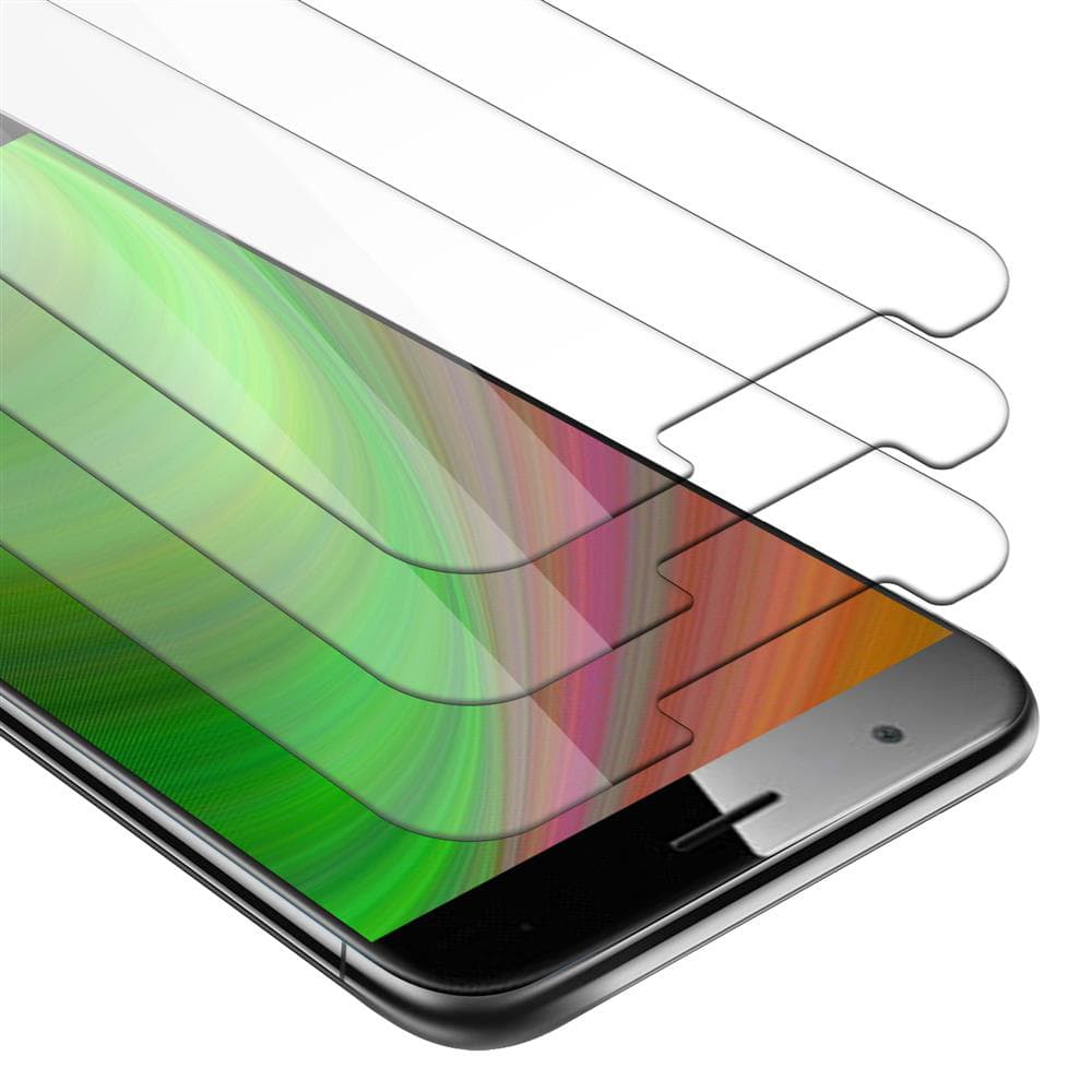 Huawei ASCEND G7 PLUS / G8 / GX8 3x Skärmskydd - Elgiganten